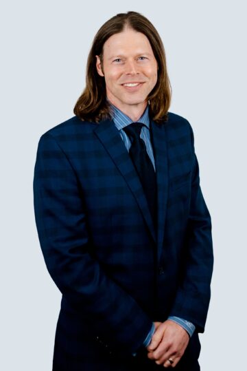 Meet Our ENT Doctors | Peoria Ear Nose & Throat - Peoria, IL